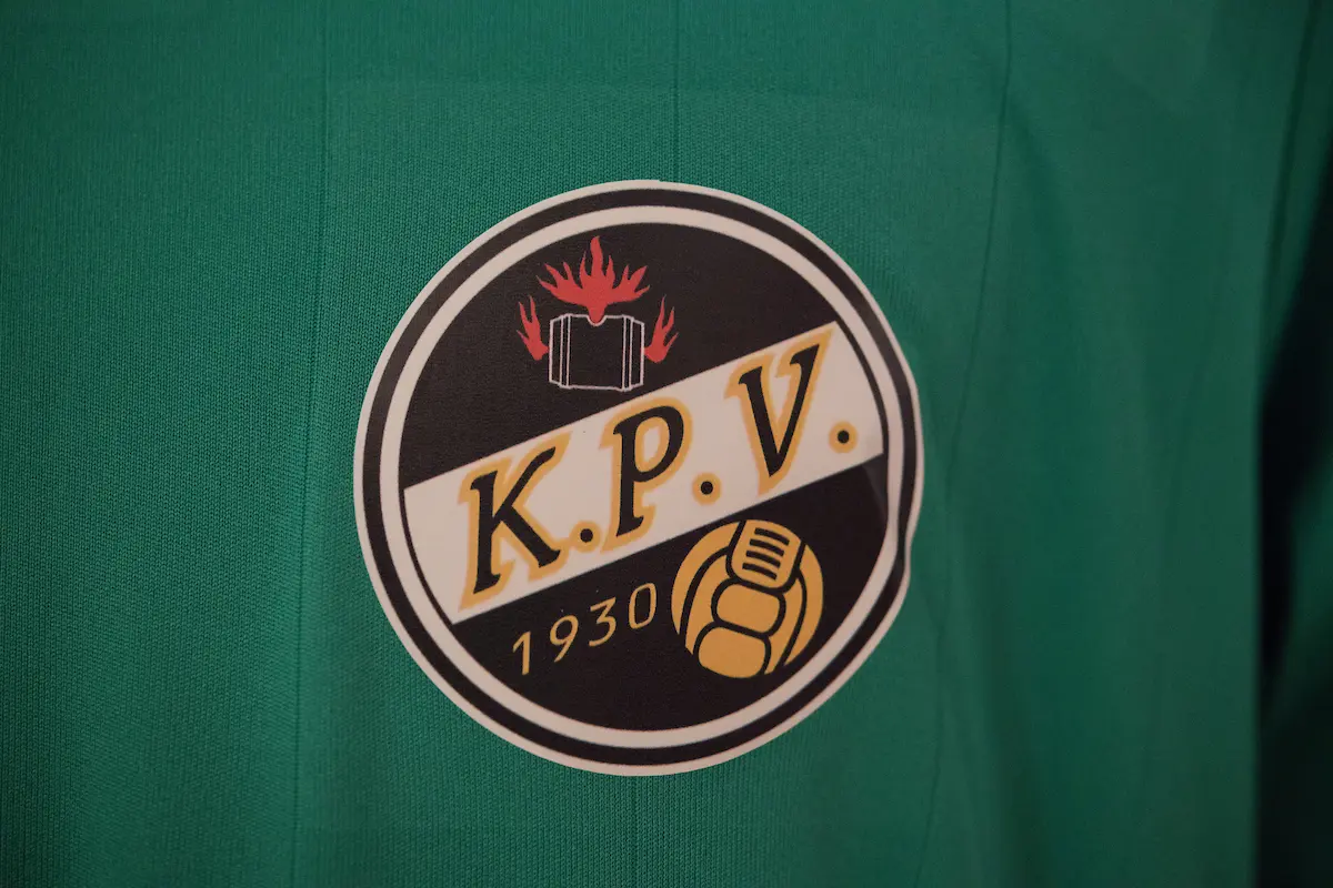 6-vuotiaana jalkapallon KPV:ssä aloittanut Kytölaakso vietti ...